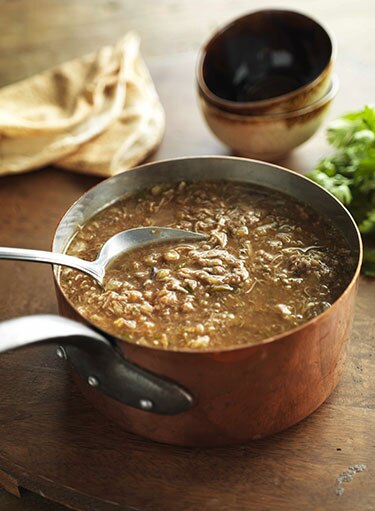 Nestle's Chicken Madrouba Recipe | Nestlé Family ME