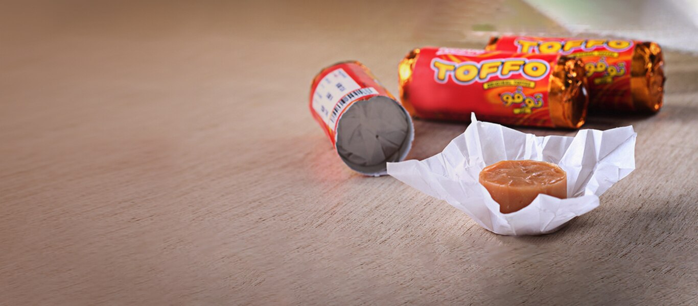 Buy TOFFO® Online | Nestlé Family ME