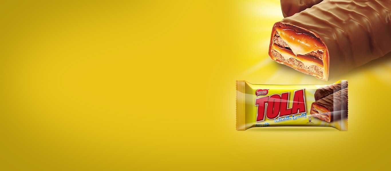 Buy TOLA® Online | Nestlé Family ME