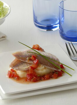 Grilled Sultan Ibrahim Fish Recipe | Nestlé Family ME