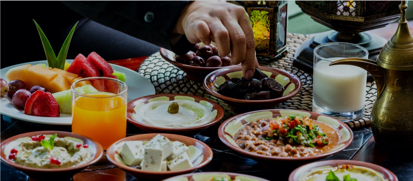 Suhoor Recipes | Nestle Family