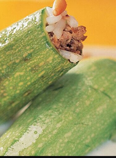 Kousa Bil Laban Recipe | Nestlé Family ME