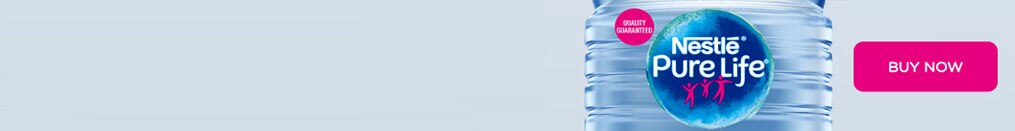 Learn More About Nestle Pure Life Online | Nestlé Family ME