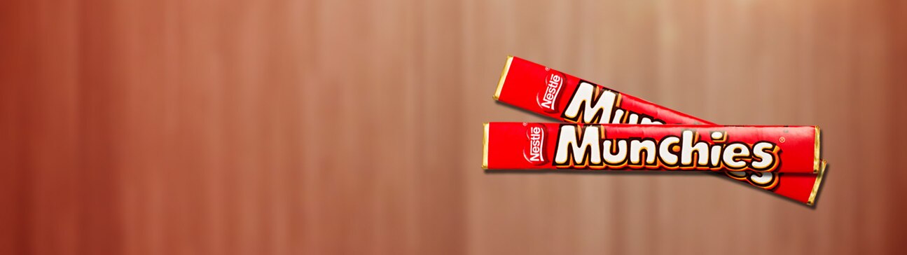 Buy Munchies® Online | Nestlé Family ME