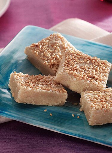 Sesame Sweet Recipe | Nestlé Family ME