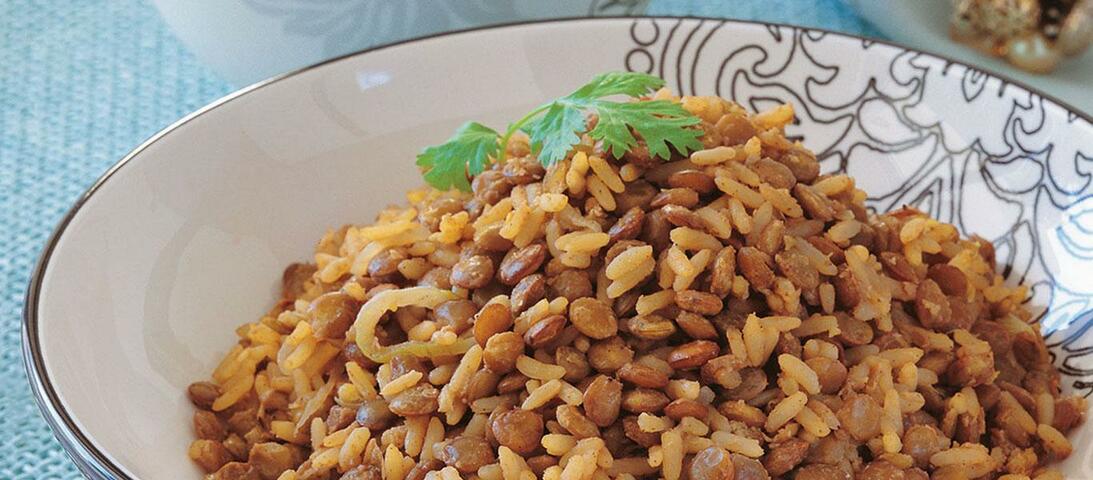 Mudardara Recipe | Nestlé Family ME