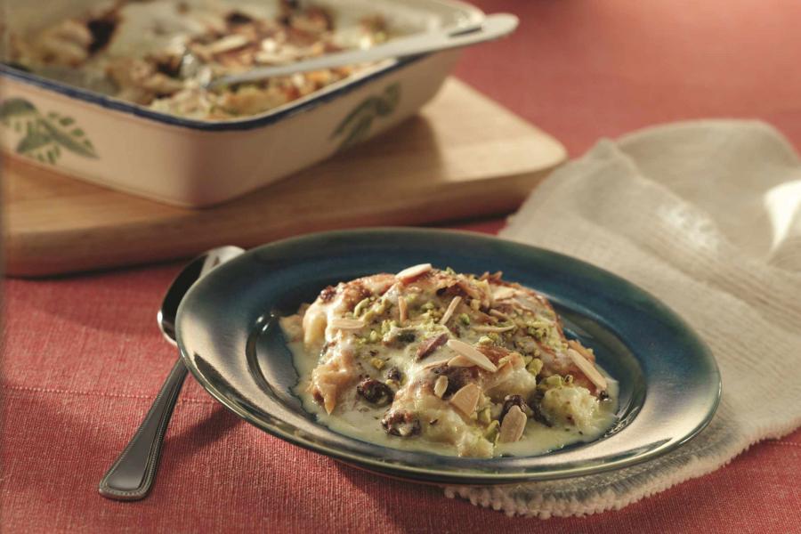 Umm Ali Recipe | Nestlé Family ME