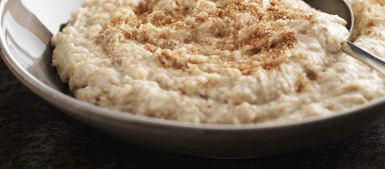 Turkey Harees Recipe | Nestlé Family ME