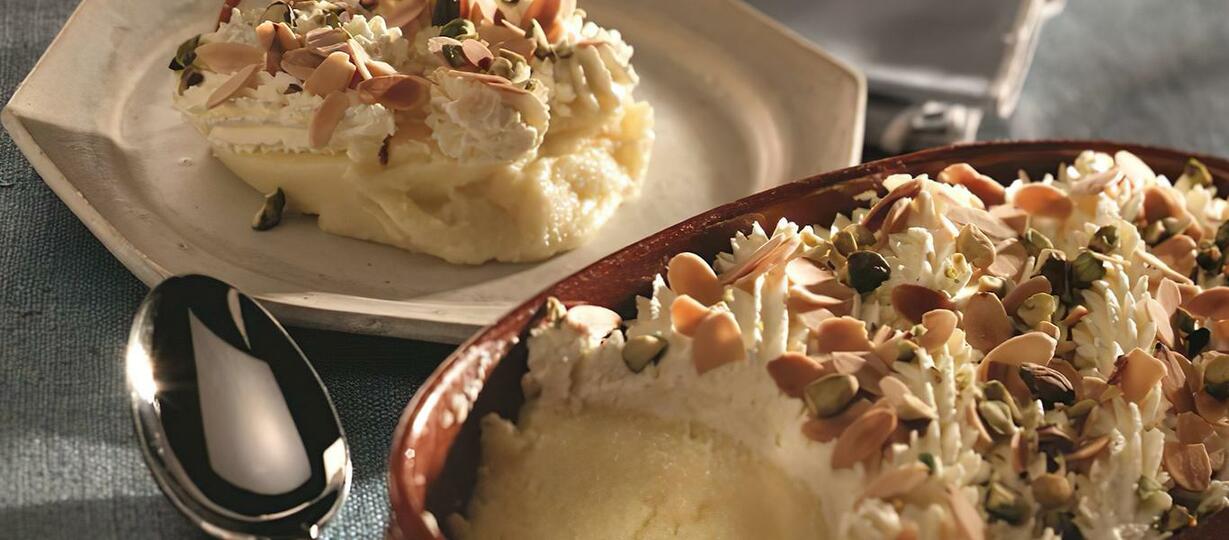 Layali Lubnan Recipe | Nestlé Family ME