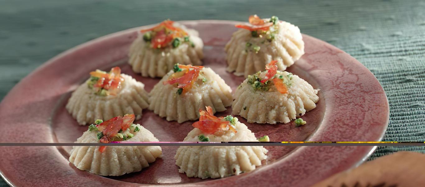 Cashew Nuts Mafruka Recipe | Nestlé Family ME