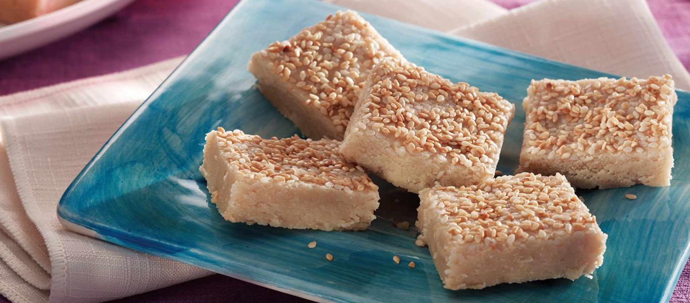 Sesame Sweet Recipe | Nestlé Family ME