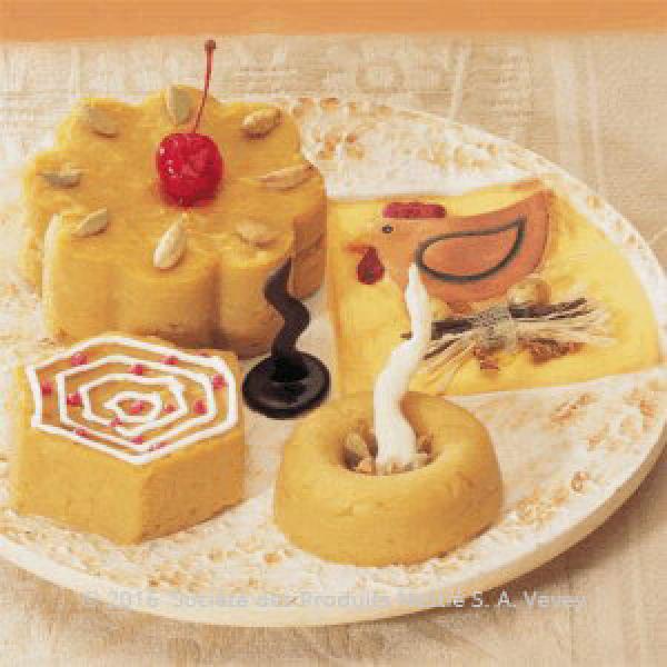 Khabeesa Recipe | Nestlé Family ME