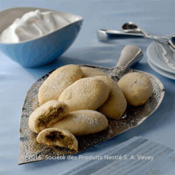 Karabij Recipe | Nestlé Family ME