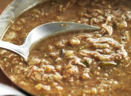 Chicken Madrouba Recipe | Nestlé Family ME