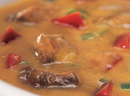 Bombay Beef Curry Recipe | Nestlé Family ME