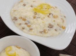 Cardamom Rice Pudding Recipe | Nestlé Family ME