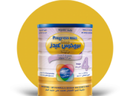 Progress Kids Gold 900g | Nestle Family
