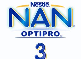 NAN® 3 | Nestlé Brands | Nestle Family