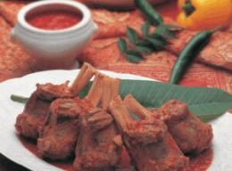 Saudi Lamb and Tomato - Al Makhtoum Recipe | Nestlé Family ME