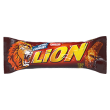 LION® Chocolate Bar 60g | Nestle Family