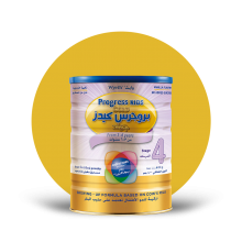 Progress Kids Gold 900g | Nestle Family