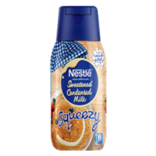 Nestle Sweetened Condensed Milk Nutrition Facts | Besto Blog