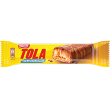 NESTLE TOLA® 1 Finger 12 (24x15.5g) | عائلة نستله