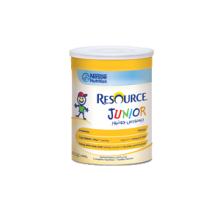 RESOURCE® Junior | Nestle Family
