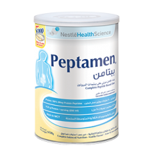Peptamen® | Nestle Family