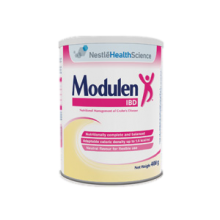 Modulen IBD | Nestle Family