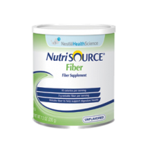NutriSOURCE® Fiber | Nestle Family