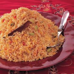 Yemeni Fish with Rice | Nestle Family