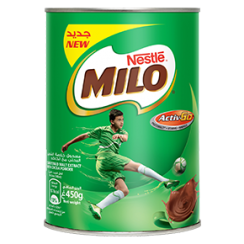 Buy MILO® Online | Nestlé Family ME