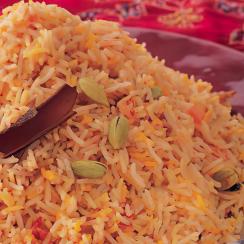 Yemeni Fish with Rice Recipe | Nestlé Family ME