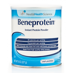RESOURCE® Support Plus | Nestle Family