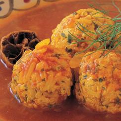 Iranian Recipes | Nestle Family