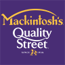 Mackintosh Quality Street – Oriental Selection
